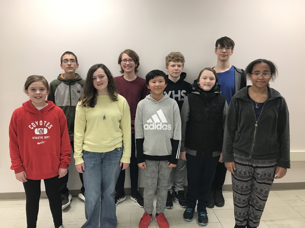 Live Feed | Yankton Middle School