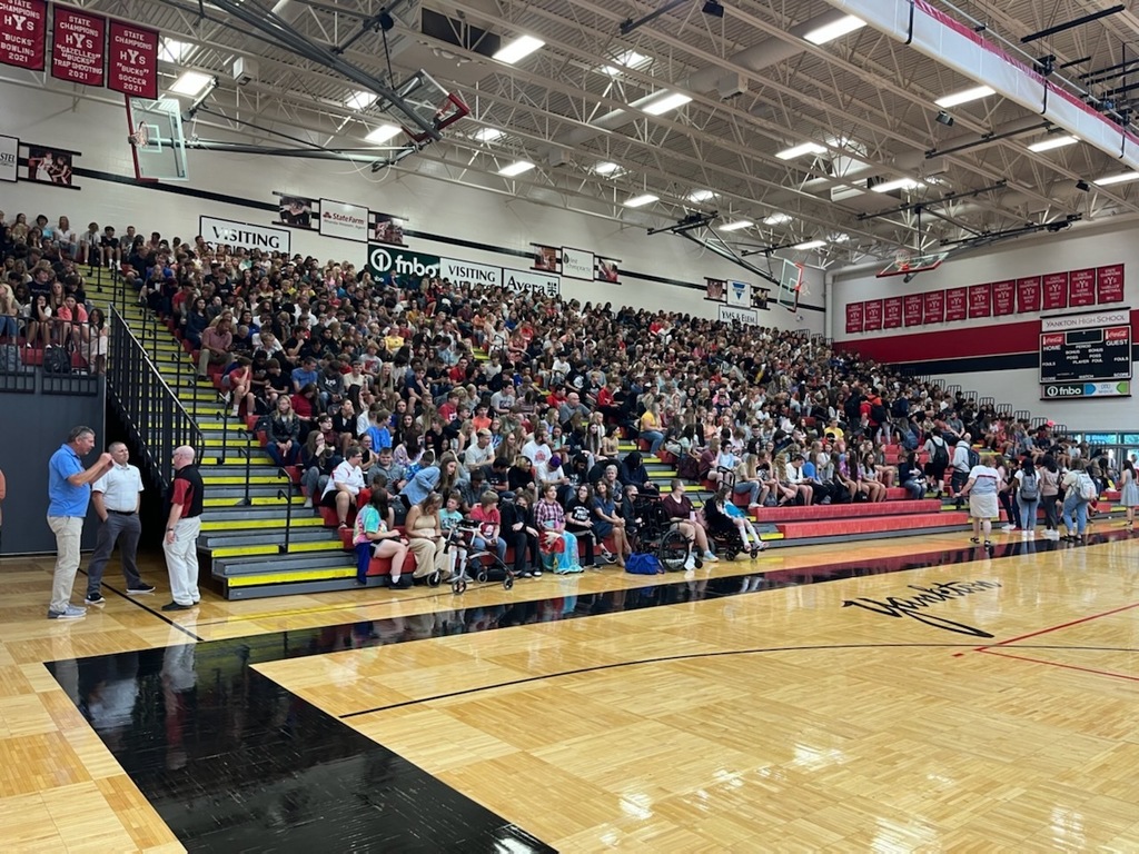 Live Feed | Yankton High School