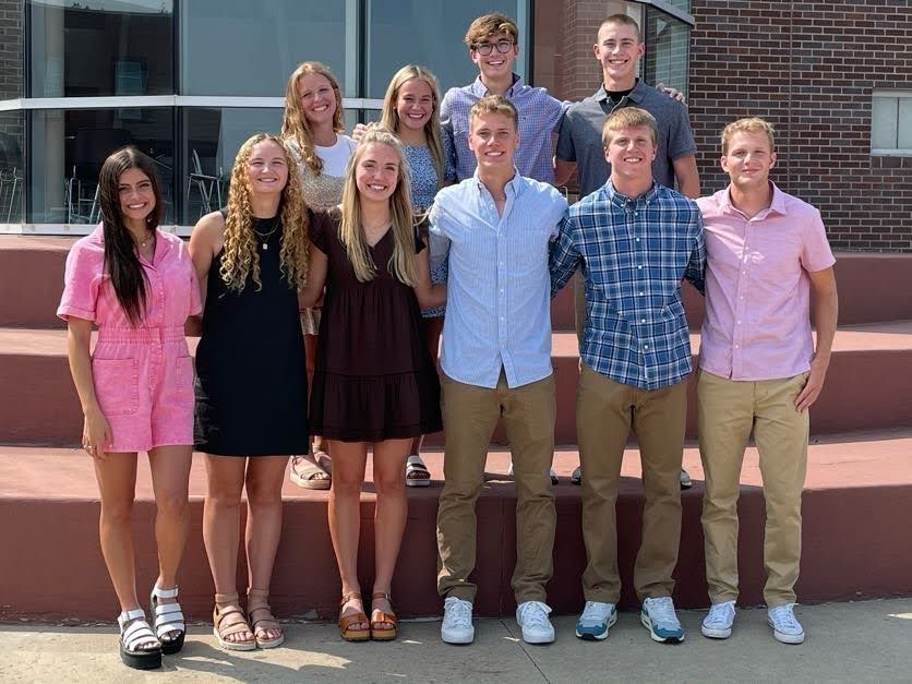 Live Feed | Yankton High School