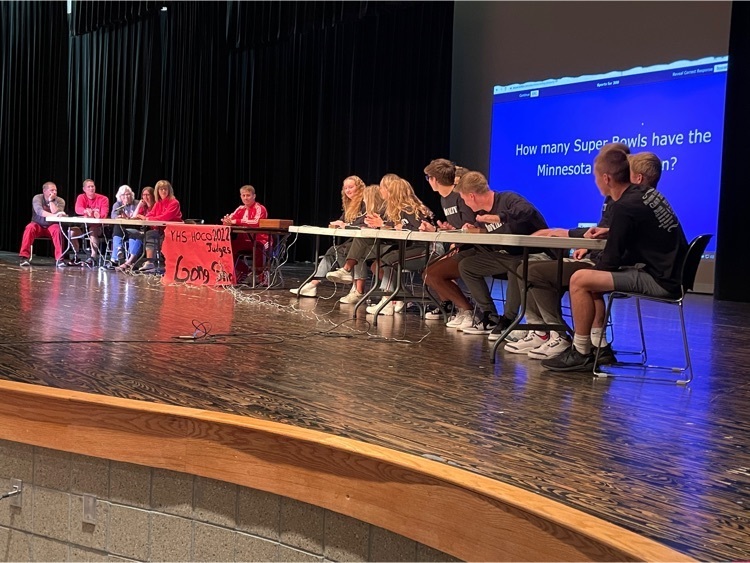 Live Feed | Yankton High School