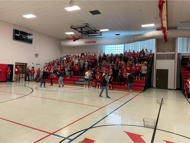 Live Feed | Yankton Middle School