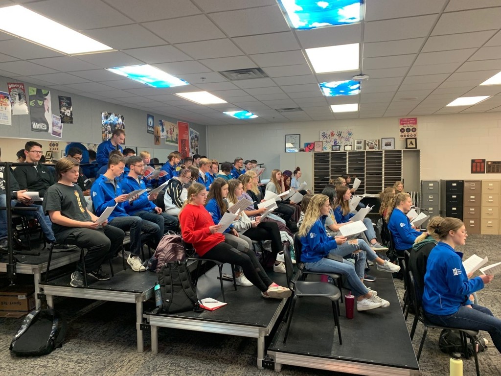 Live Feed | Yankton High School