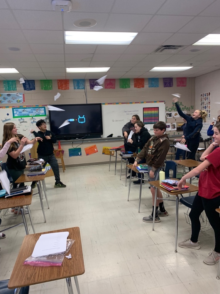 Live Feed | Yankton Middle School