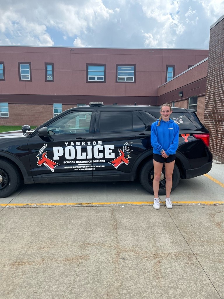 Live Feed | Yankton School District 63-3