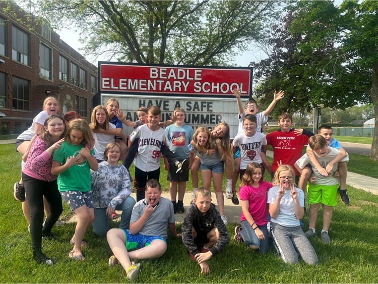 Live Feed | Beadle Elementary School