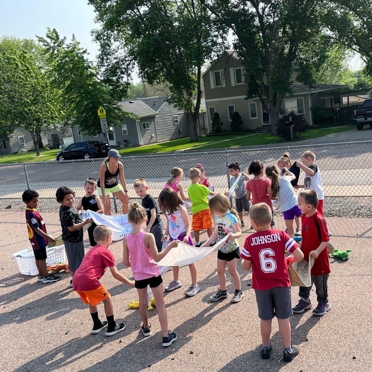 Live Feed | Beadle Elementary School