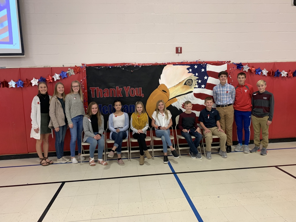 Live Feed | Yankton Middle School